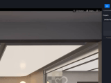 Immersively Explore Spatial Designs Through Virtual Tours